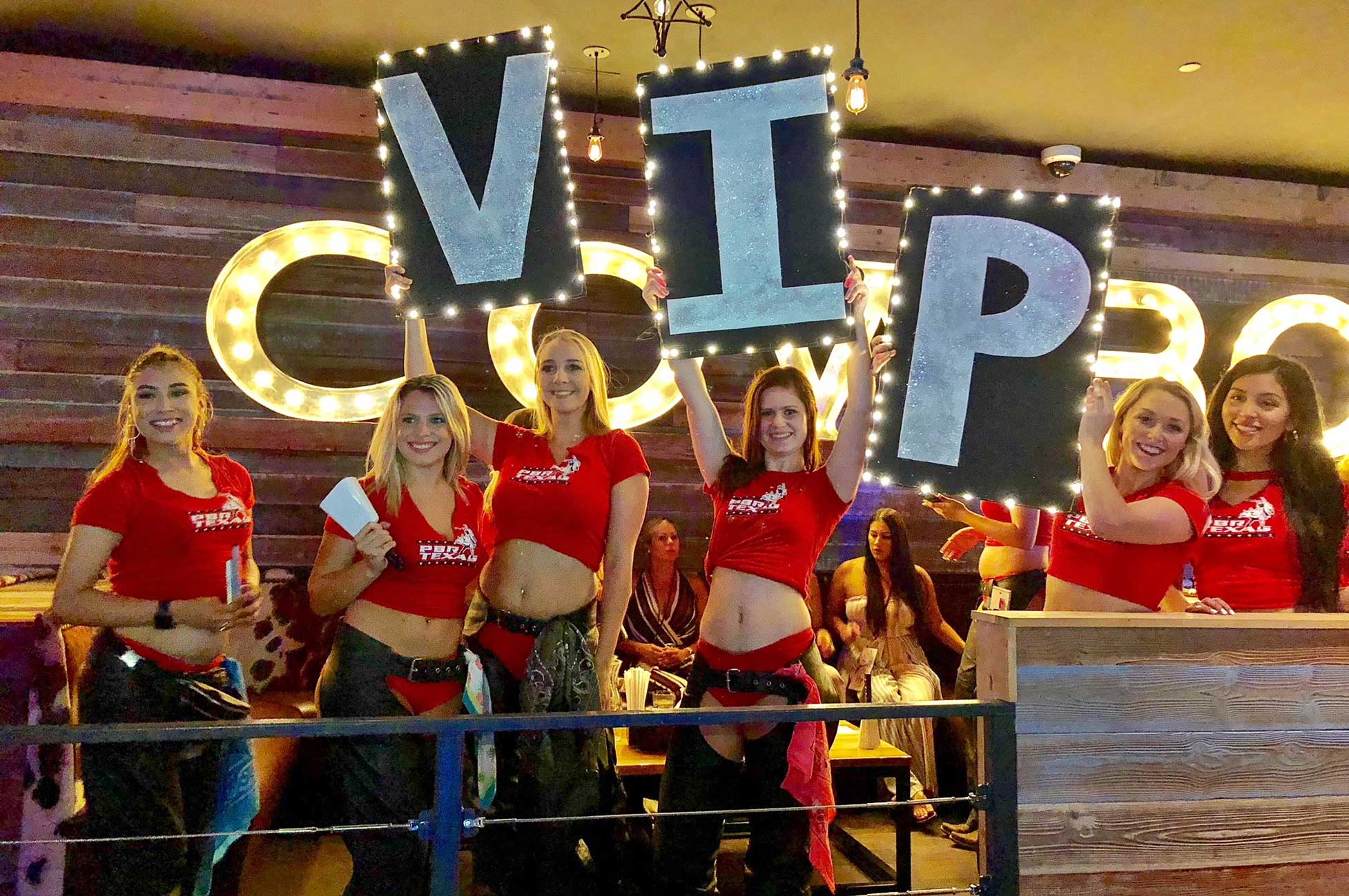 Host Private Events in Miami, FL | Vivo! Dolphin Mall